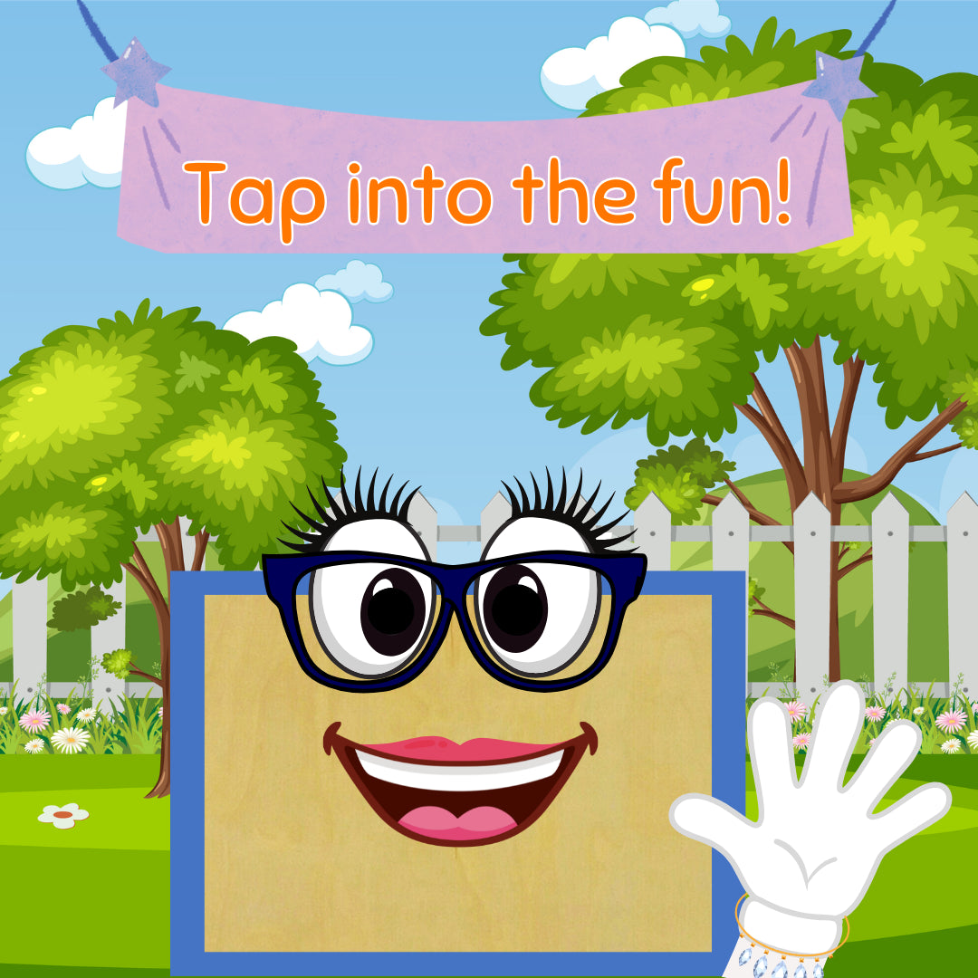 Portable Tap Floors | Tap More – The Portable Tap Floor™ Store